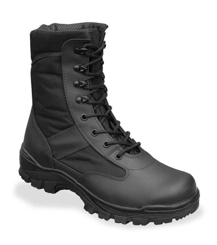 Bocanci Militari Security Thinsulate – Military Shop